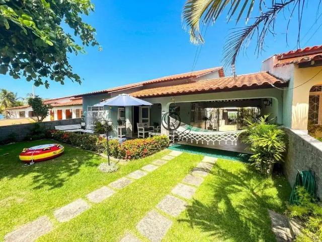 Casa / Sobrado para Venda em São Pedro da Aldeia/RJ Balneário São Pedro 6 Quartos