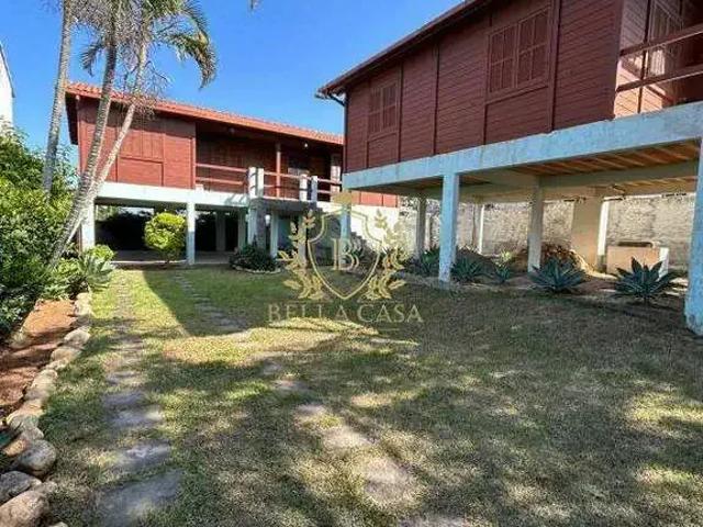 Casa / Sobrado para Venda em São Pedro da Aldeia/RJ Balneário São Pedro 6 Quartos