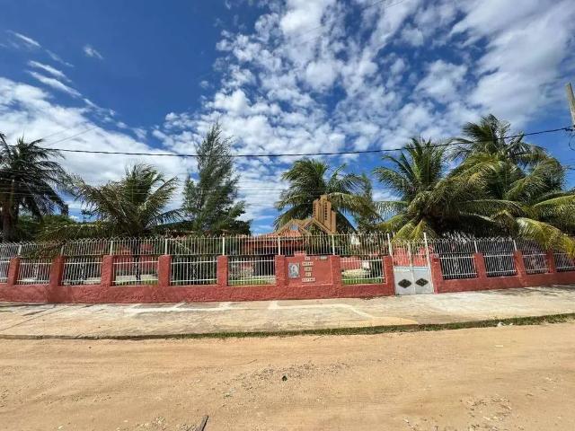 Casa / Sobrado para Venda em São Pedro da Aldeia/RJ Balneário São Pedro 6 Quartos