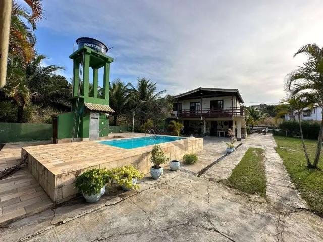Casa / Sobrado para Venda em São Pedro da Aldeia/RJ Balneário São Pedro 6 Quartos