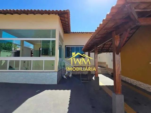 Casa / Sobrado para Venda em São Pedro da Aldeia/RJ Balneário São Pedro 2 Quartos