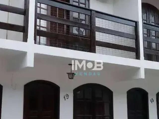 Casa / Sobrado para Venda em São Pedro da Aldeia/RJ Balneário São Pedro 2 Quartos