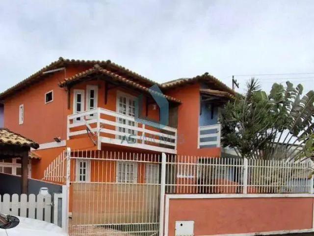 Casa / Sobrado para Venda em São Pedro da Aldeia/RJ Balneário São Pedro 2 Quartos