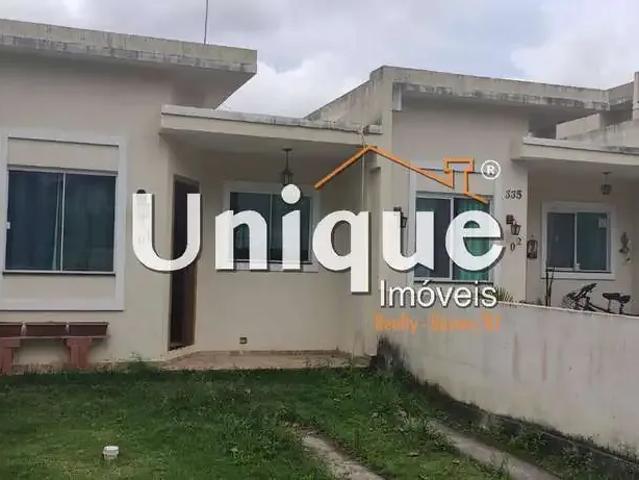 Casa / Sobrado para Venda em São Pedro da Aldeia/RJ Balneário São Pedro 2 Quartos