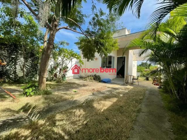 Casa / Sobrado para Venda em São Pedro da Aldeia/RJ Balneário São Pedro 2 Quartos