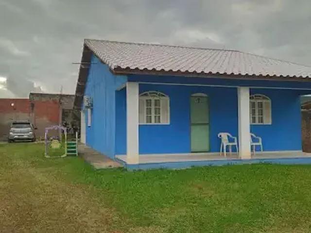 Casa / Sobrado para Venda em São Pedro da Aldeia/RJ Balneário São Pedro 2 Quartos