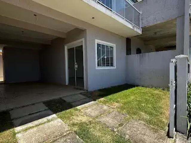 Casa / Sobrado para Venda em São Pedro da Aldeia/RJ Balneário São Pedro 2 Quartos