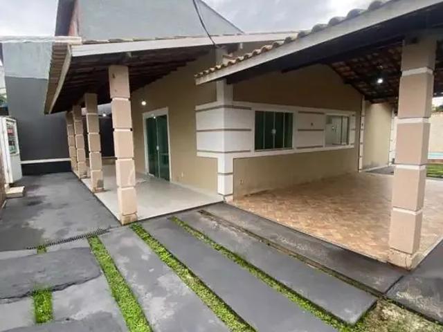 Casa / Sobrado para Venda em São Pedro da Aldeia/RJ Balneário São Pedro 2 Quartos