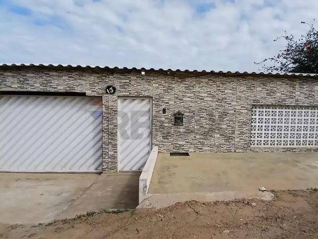Casa / Sobrado para Venda em São Pedro da Aldeia/RJ Balneário São Pedro 2 Quartos