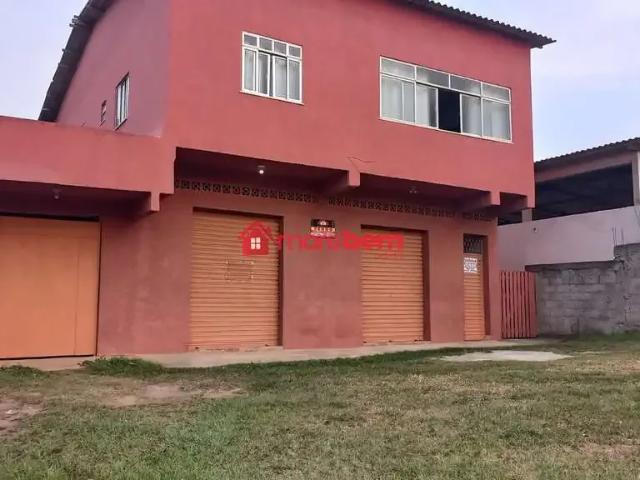 Casa / Sobrado para Venda em São Pedro da Aldeia/RJ Balneário São Pedro 2 Quartos