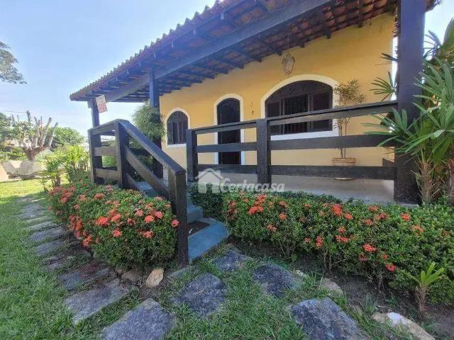 Casa / Sobrado para Venda em São Pedro da Aldeia/RJ Balneário São Pedro 2 Quartos