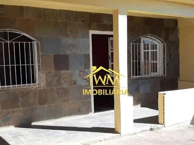 Casa / Sobrado para Venda em São Pedro da Aldeia/RJ Balneário São Pedro 2 Quartos