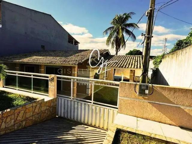 Casa / Sobrado para Venda em São Pedro da Aldeia/RJ Balneário São Pedro 2 Quartos