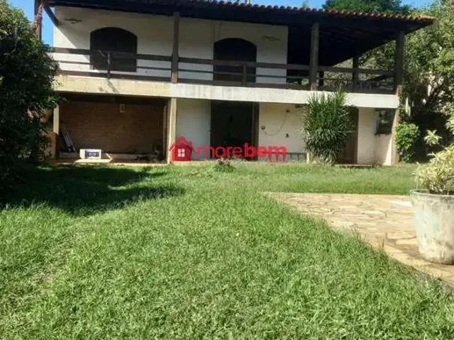 Casa / Sobrado para Venda em São Pedro da Aldeia/RJ Balneário São Pedro 3 Quartos