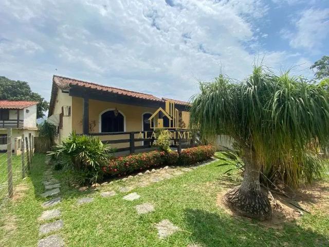 Casa / Sobrado para Venda em São Pedro da Aldeia/RJ Balneário São Pedro 3 Quartos