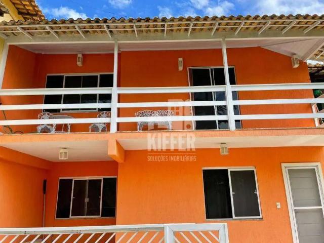 Casa / Sobrado para Venda em São Pedro da Aldeia/RJ Balneário São Pedro 3 Quartos