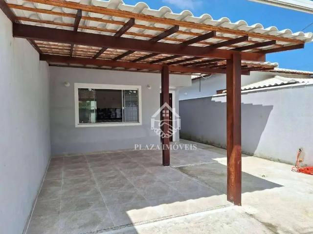 Casa / Sobrado para Venda em São Pedro da Aldeia/RJ Balneário São Pedro 3 Quartos