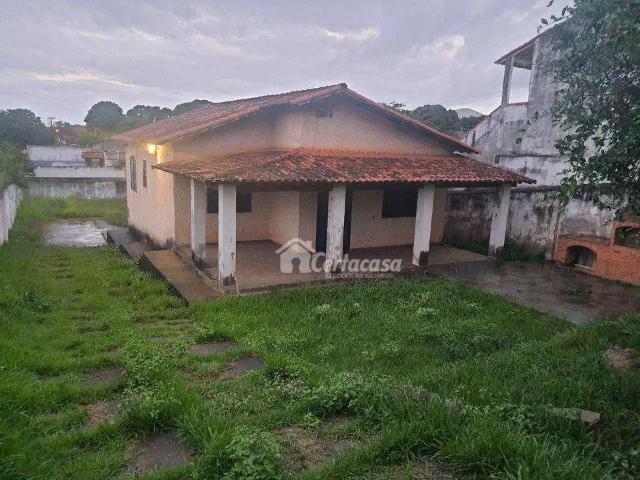 Casa / Sobrado para Venda em São Pedro da Aldeia/RJ Balneário São Pedro 3 Quartos