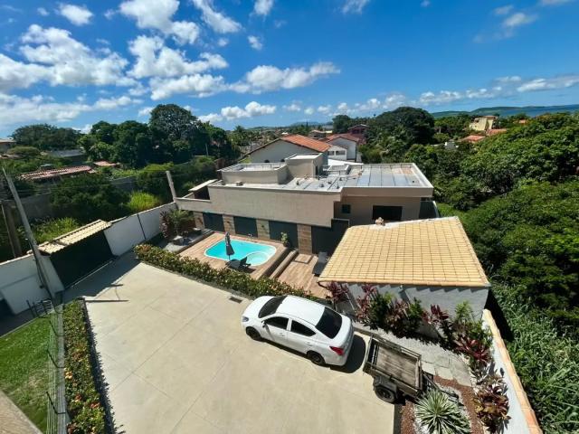Casa / Sobrado para Venda em São Pedro da Aldeia/RJ Balneário São Pedro 3 Quartos