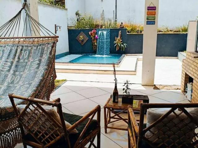 Casa / Sobrado para Venda em São Pedro da Aldeia/RJ Balneário São Pedro 3 Quartos