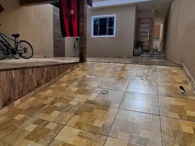 Casa / Sobrado para Venda em São Pedro da Aldeia/RJ Balneário São Pedro 3 Quartos