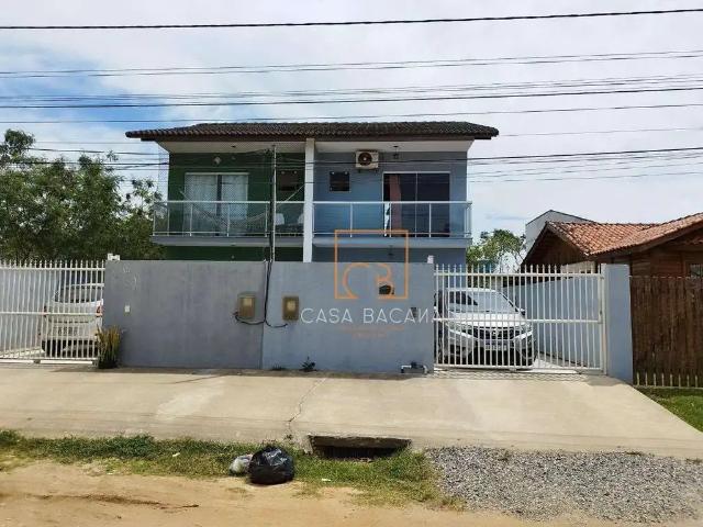 Casa / Sobrado para Venda em São Pedro da Aldeia/RJ Balneário São Pedro 3 Quartos