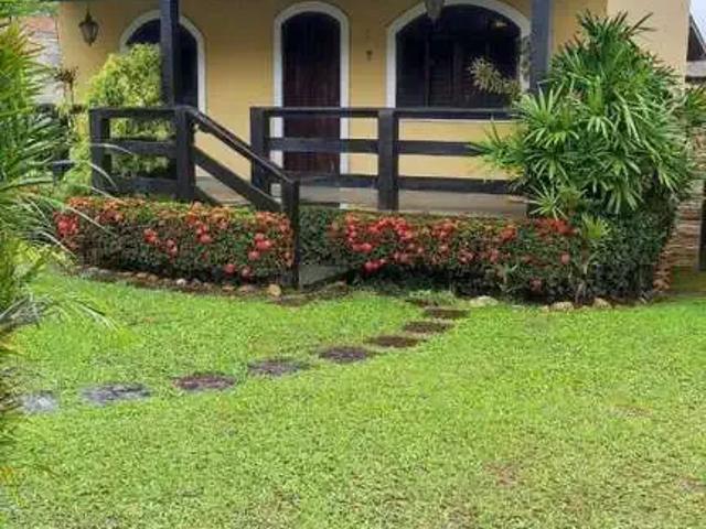 Casa / Sobrado para Venda em São Pedro da Aldeia/RJ Balneário São Pedro 3 Quartos