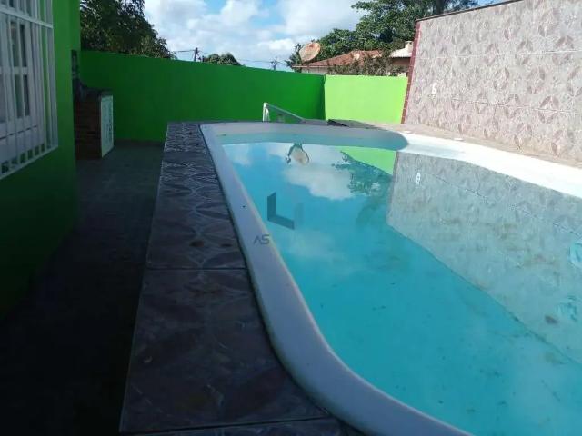 Casa / Sobrado para Venda em São Pedro da Aldeia/RJ Balneário São Pedro 3 Quartos
