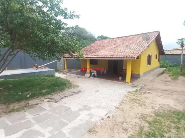 Casa / Sobrado para Venda em São Pedro da Aldeia/RJ Balneário São Pedro 3 Quartos