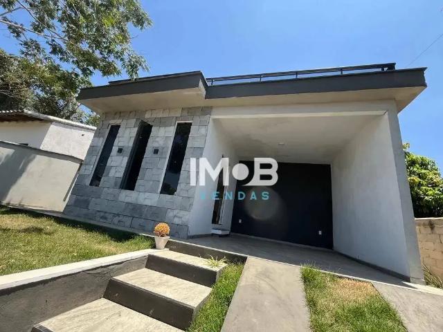 Casa / Sobrado para Venda em São Pedro da Aldeia/RJ Balneário São Pedro 3 Quartos