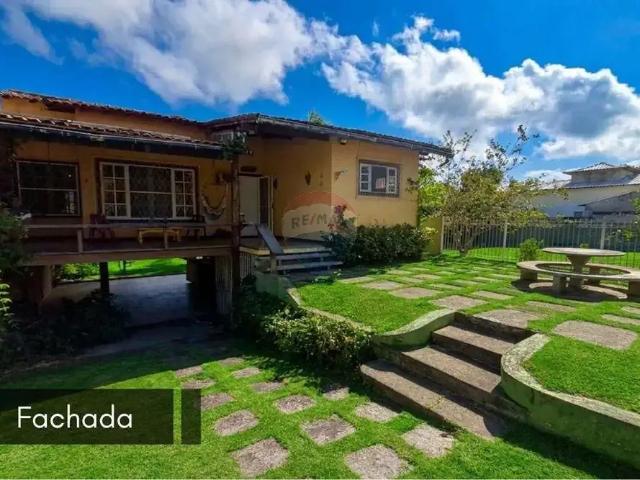 Casa / Sobrado para Venda em São Pedro da Aldeia/RJ Balneário São Pedro 3 Quartos