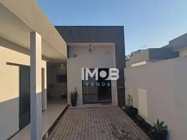 Casa / Sobrado para Venda em São Pedro da Aldeia/RJ Balneário São Pedro 3 Quartos