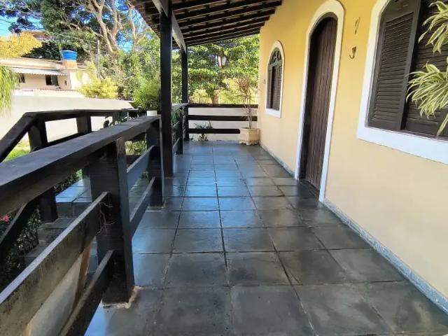 Casa / Sobrado para Venda em São Pedro da Aldeia/RJ Balneário São Pedro 3 Quartos