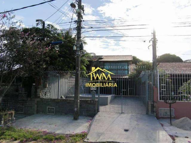 Casa / Sobrado para Venda em São Pedro da Aldeia/RJ Balneário São Pedro 3 Quartos