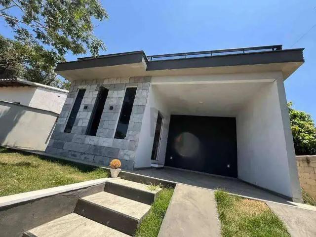 Casa / Sobrado para Venda em São Pedro da Aldeia/RJ Balneário São Pedro 3 Quartos