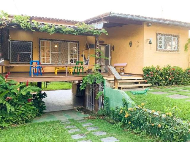 Casa / Sobrado para Venda em São Pedro da Aldeia/RJ Balneário São Pedro 3 Quartos