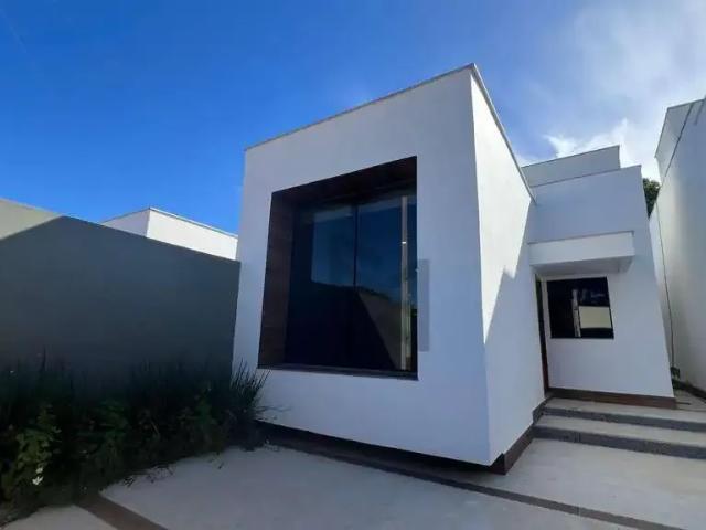 Casa / Sobrado para Venda em São Pedro da Aldeia/RJ Balneário São Pedro 3 Quartos