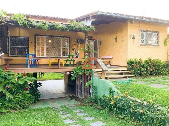 Casa / Sobrado para Venda em São Pedro da Aldeia/RJ Balneário São Pedro 3 Quartos