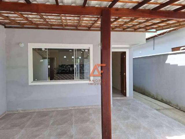 Casa / Sobrado para Venda em São Pedro da Aldeia/RJ Balneário São Pedro 3 Quartos
