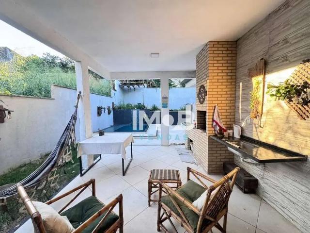 Casa / Sobrado para Venda em São Pedro da Aldeia/RJ Balneário São Pedro 3 Quartos