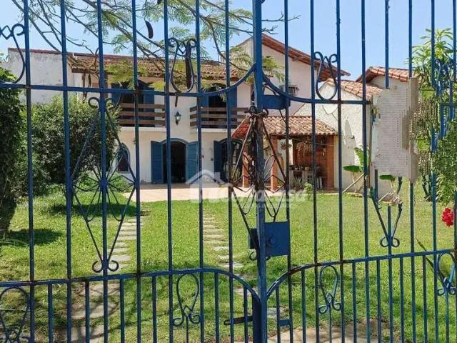 Casa / Sobrado para Venda em São Pedro da Aldeia/RJ Balneário São Pedro 3 Quartos