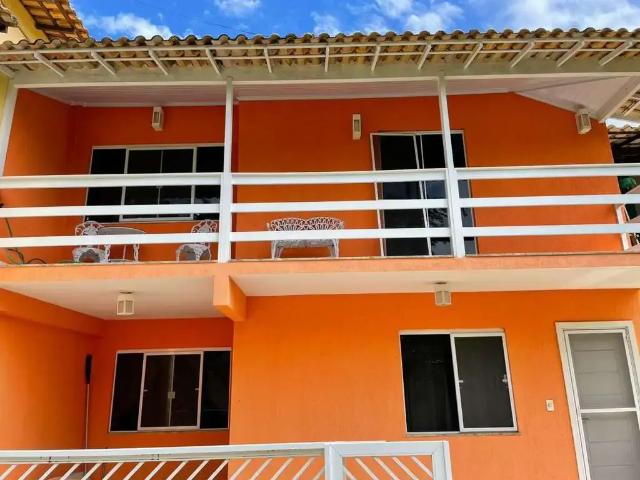 Casa / Sobrado para Venda em São Pedro da Aldeia/RJ Balneário São Pedro 3 Quartos