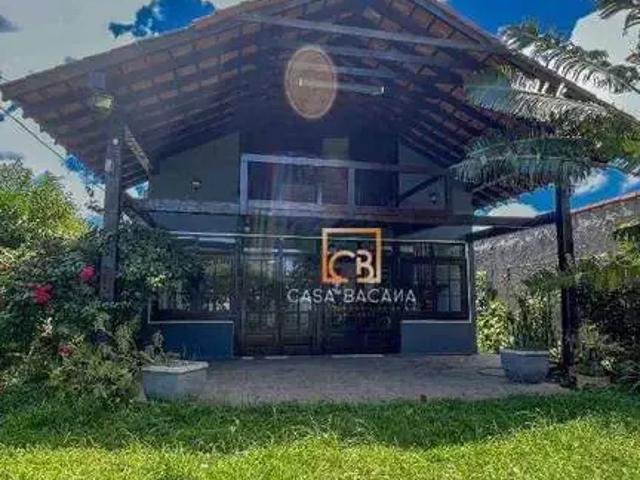 Casa / Sobrado para Venda em São Pedro da Aldeia/RJ Balneário São Pedro 3 Quartos