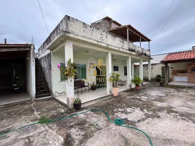 Casa / Sobrado para Venda em São Pedro da Aldeia/RJ Balneário São Pedro 3 Quartos