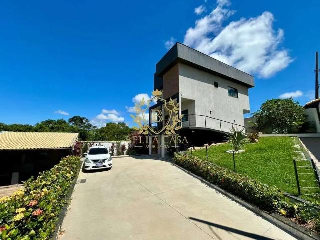 Casa / Sobrado para Venda em São Pedro da Aldeia/RJ Balneário São Pedro 3 Quartos