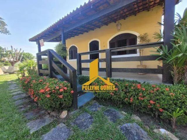 Casa / Sobrado para Venda em São Pedro da Aldeia/RJ Balneário São Pedro 3 Quartos