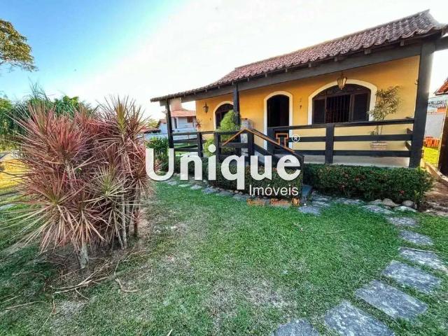 Casa / Sobrado para Venda em São Pedro da Aldeia/RJ Balneário São Pedro 3 Quartos