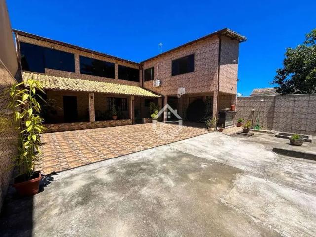 Casa / Sobrado para Venda em São Pedro da Aldeia/RJ Balneário São Pedro 3 Quartos