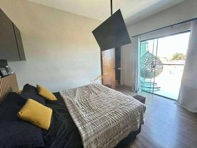 Casa / Sobrado para Venda em São Pedro da Aldeia/RJ Balneário São Pedro 3 Quartos
