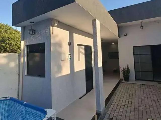 Casa / Sobrado para Venda em São Pedro da Aldeia/RJ Balneário São Pedro 3 Quartos